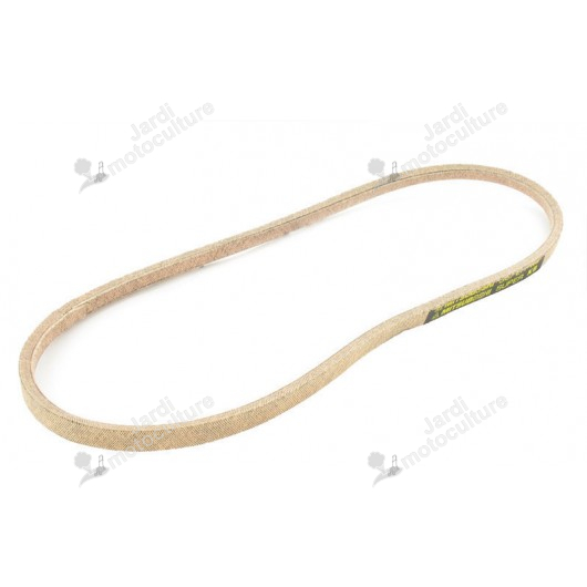 Courroie 4l520- longueur 1321 mm | Jardi Motoculture