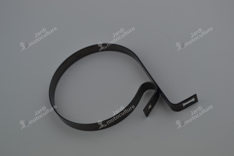 Bande frein de chaîne Echo c328000020 | Jardi Motoculture