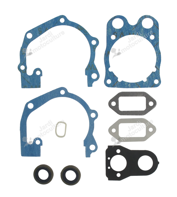 Joints moteur Husqvarna | Jardi Motoculture