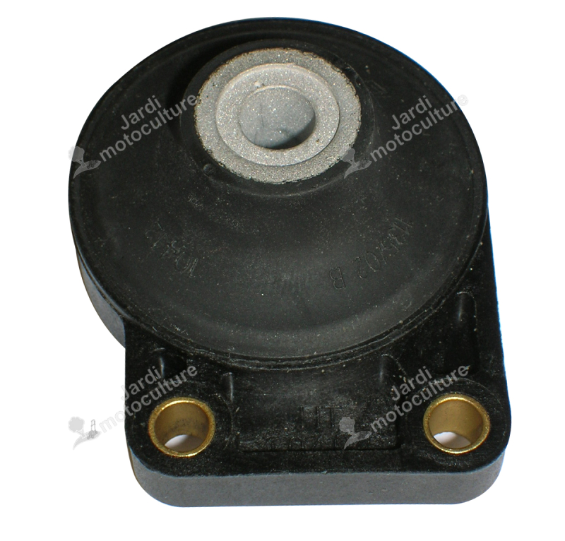 Silent bloc STIHL 11357909902 - 1135-790-9902 | Jardi Motoculture