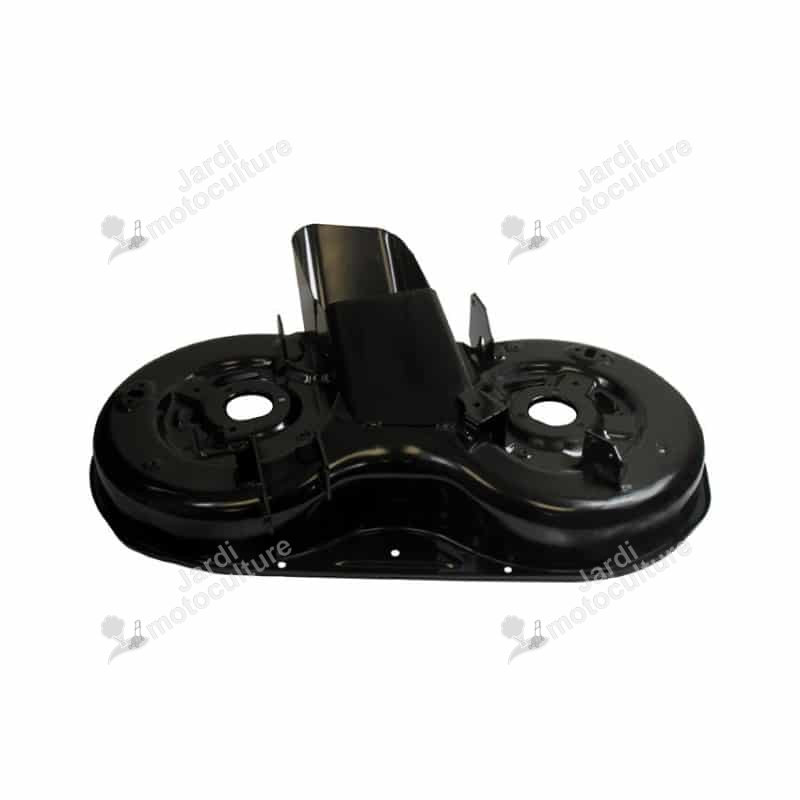 Plateau De Coupe Tracteur Tondeuse Occasion