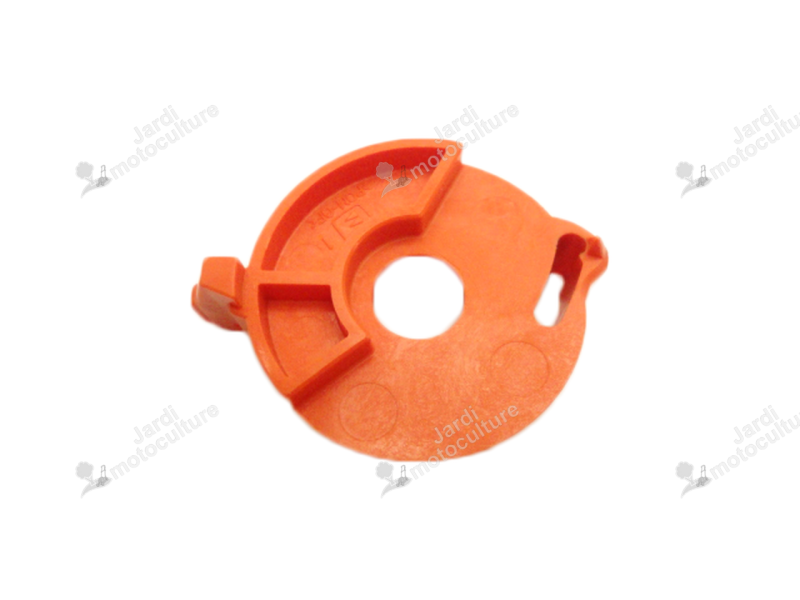 Levier de starter pour tronçonneuse élagueuse ECHO | Jardi Motoculture