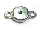 Platine boitier filtre a air ECHO 12901152730 | Jardi Motoculture