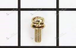 Vis ECHO 90024205014 | Jardi Motoculture