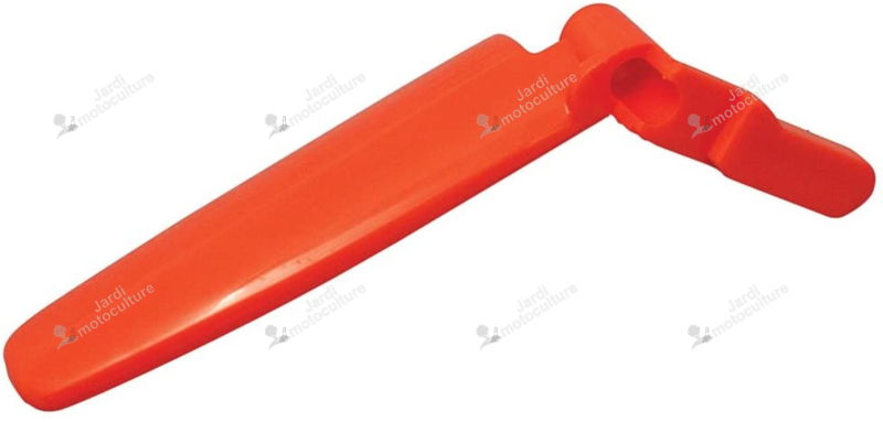 Loquet Débroussailleuse ECHO 17809052632 | Jardi Motoculture