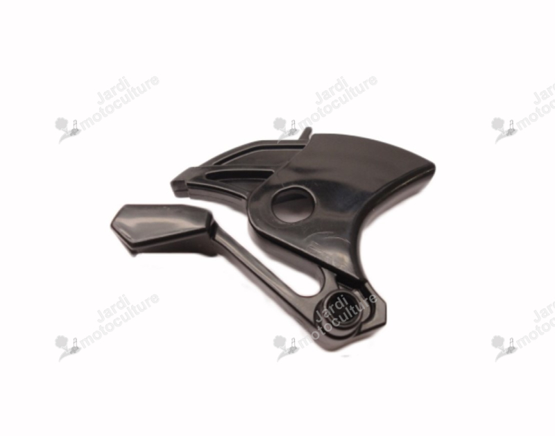 Gachette Echo | Jardi Motoculture