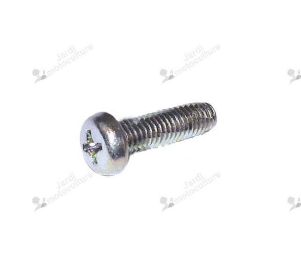 Vis Echo 5X18 90025005018 | Jardi Motoculture