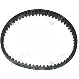 Courroie cranté EINHELL, IKRA, MOGATEC | Jardi Motoculture