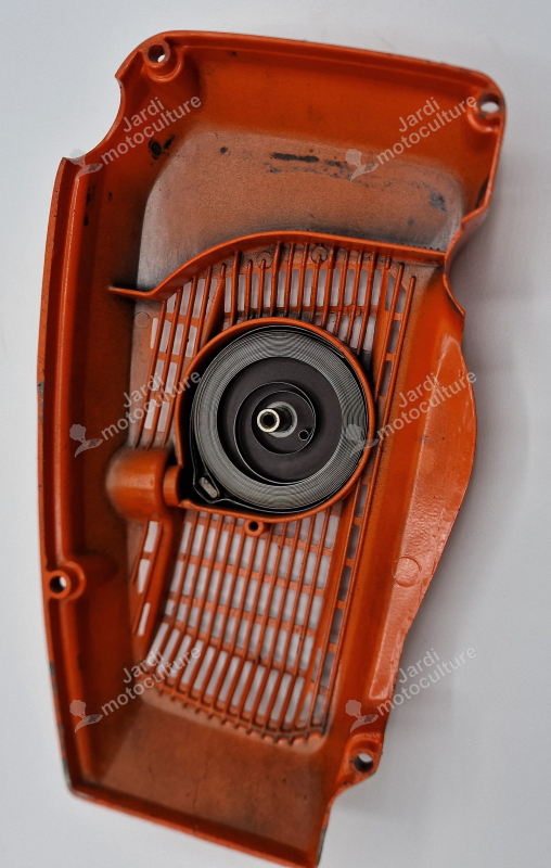 Couvercle de ventilateur Echo CS 500VL 10150712330 occasion | JARDI ...