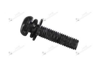 Vis M5X22 ECHO 90023805022 | Jardi Motoculture